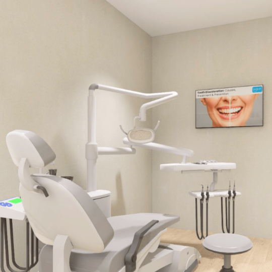 Tentang SMART DENTAL - Smart Dental