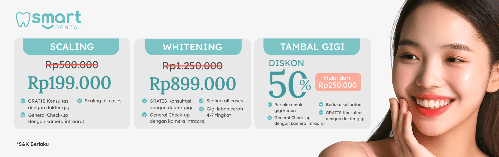 Smart Dental