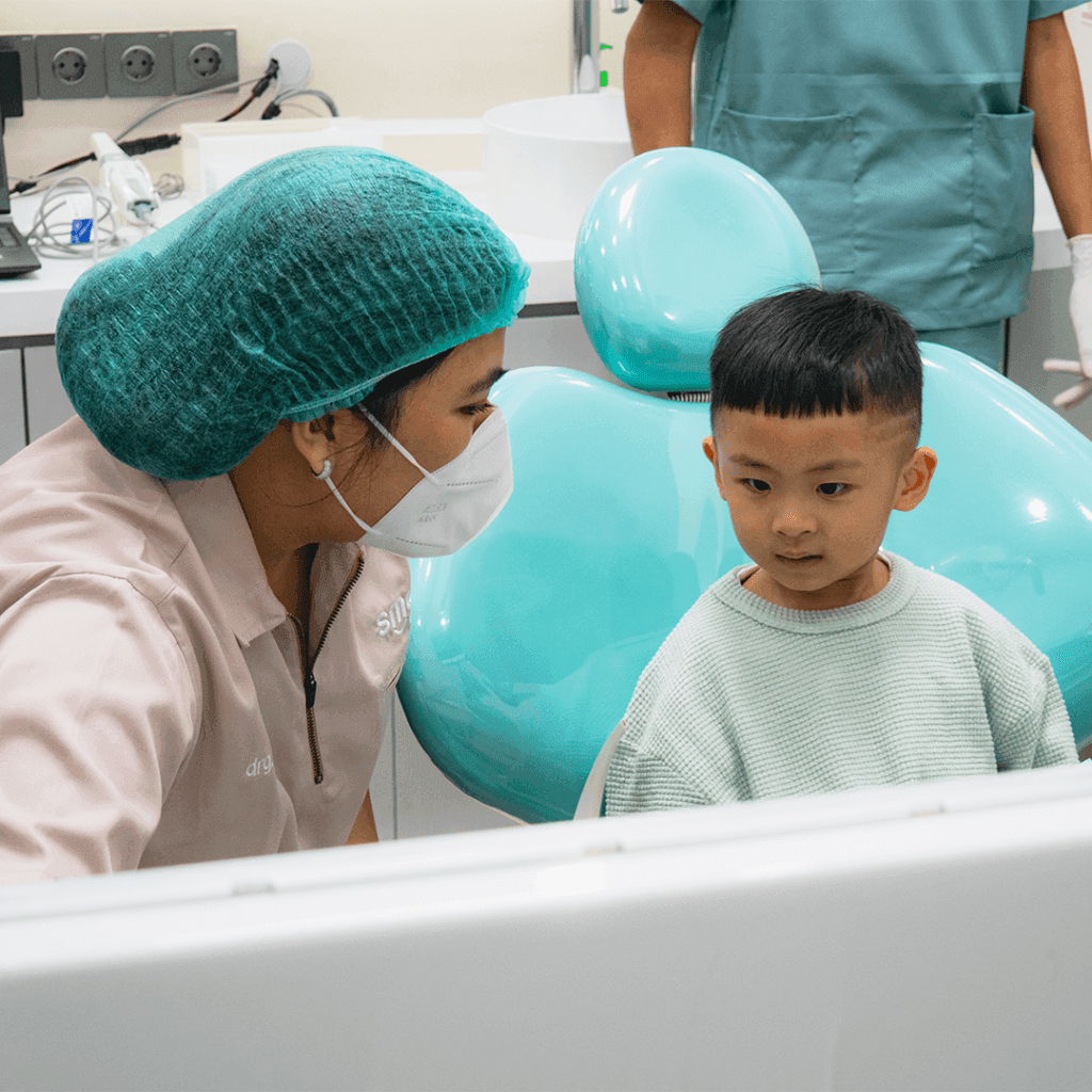 Smart Dental Care - Smart Dental